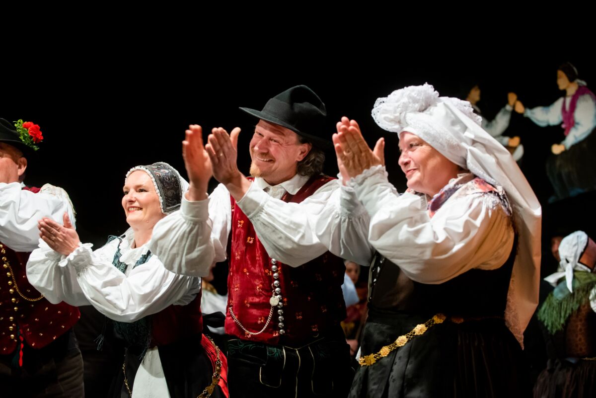 Boljši dostop do kakovostne kulturne ponudbe | modre novice